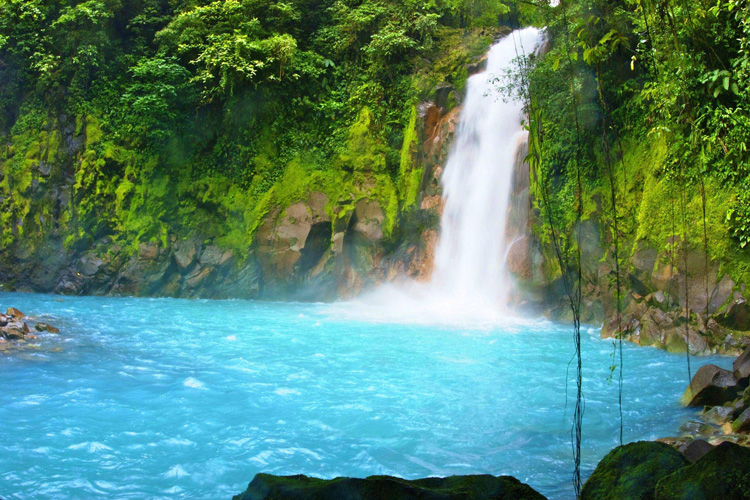 guanacaste - Cabo Velas Heights